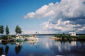 Finska - avtor: Jorik